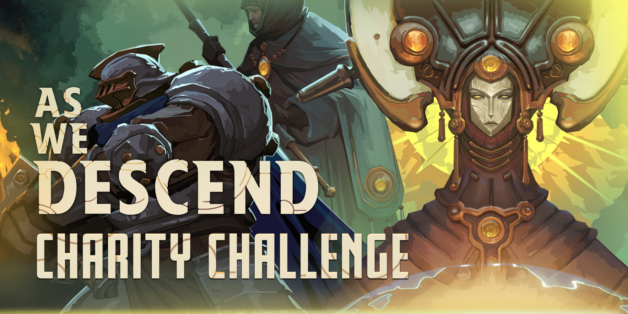 Steam Community :: As We Descend