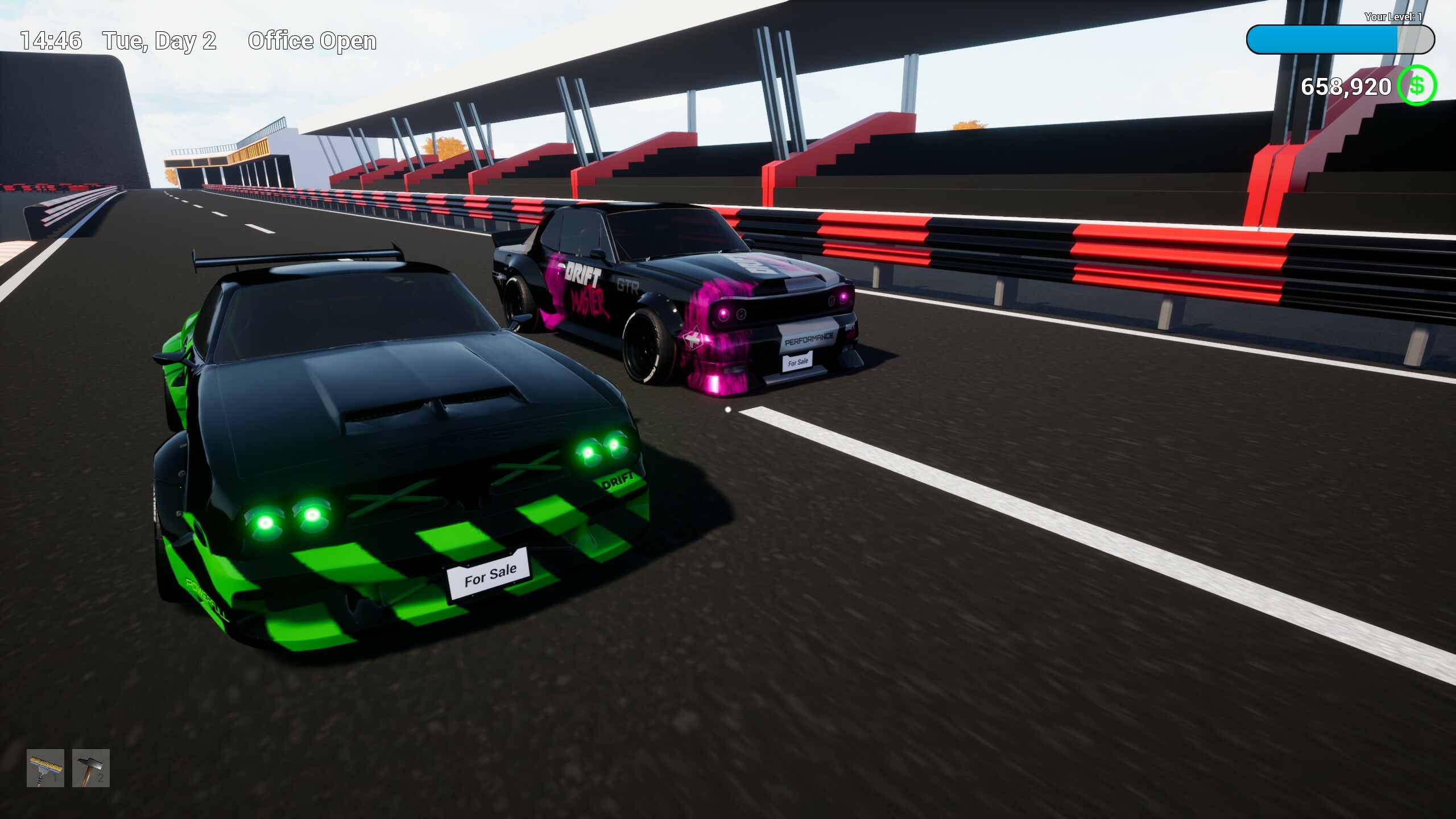 Steam Community :: Rent A Car Simulator 24: Prologue