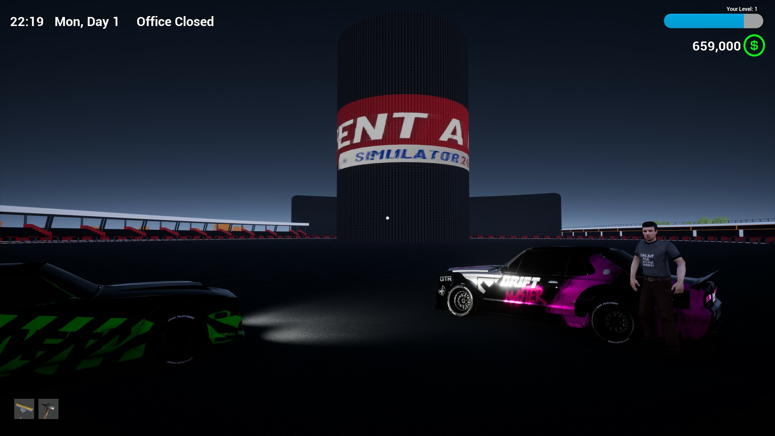 Steam Community :: Rent A Car Simulator 24: Prologue