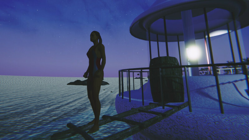 Surfers Code - Demo and Game-Controller Update- Intuitive and Flexible Controls to Explore Land ...