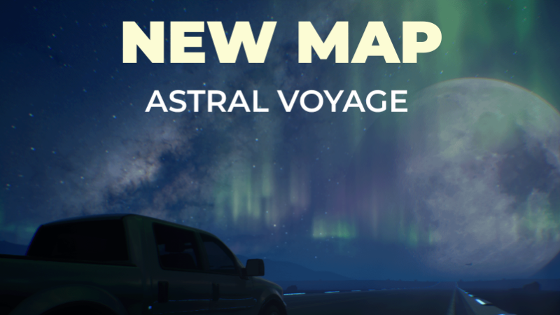 Easy Breezy Drive - UPDATE 1.1 - Steam News