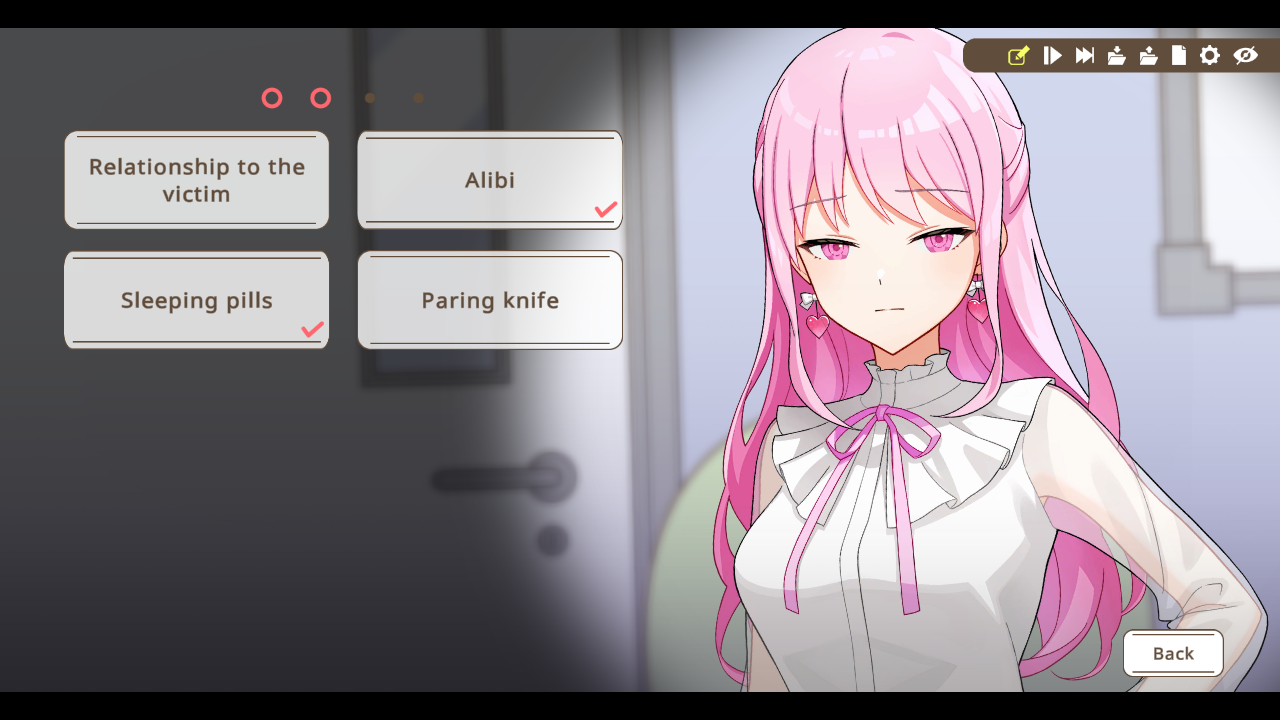 Steam Community :: The Real Face of a VTuber