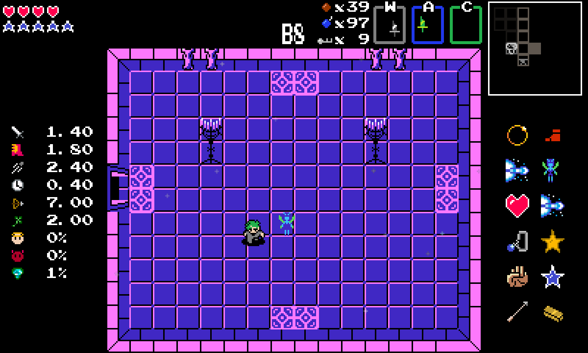 Steam Community :: Mystic Labyrinth