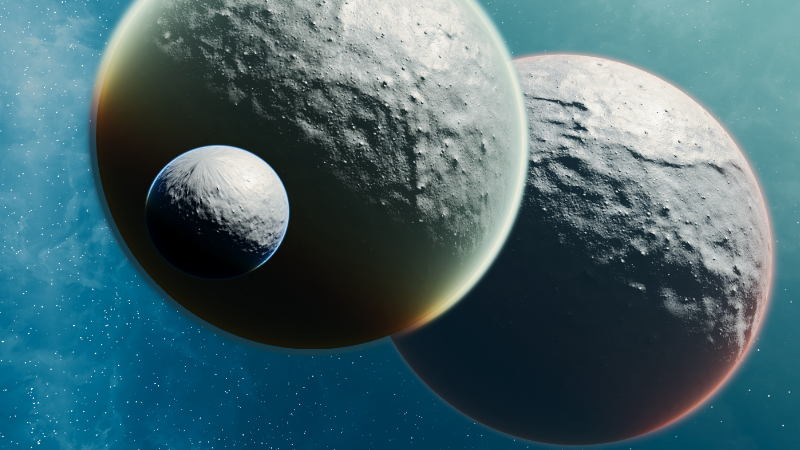 Jump Ship - Animations as indicators of strength - Steam News