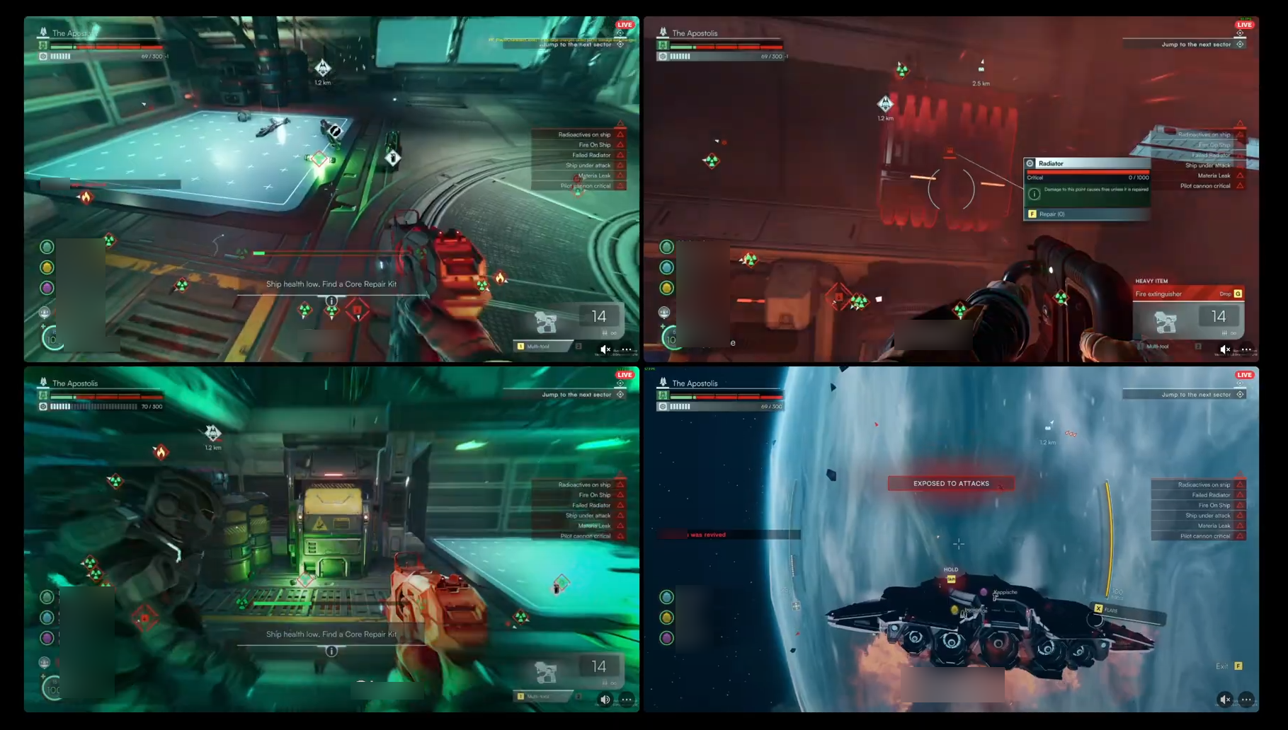 Steam Community :: Jump Ship