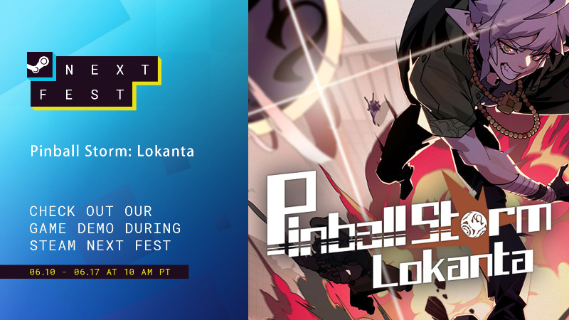 Steam Community :: Pinball Storm: Lokanta