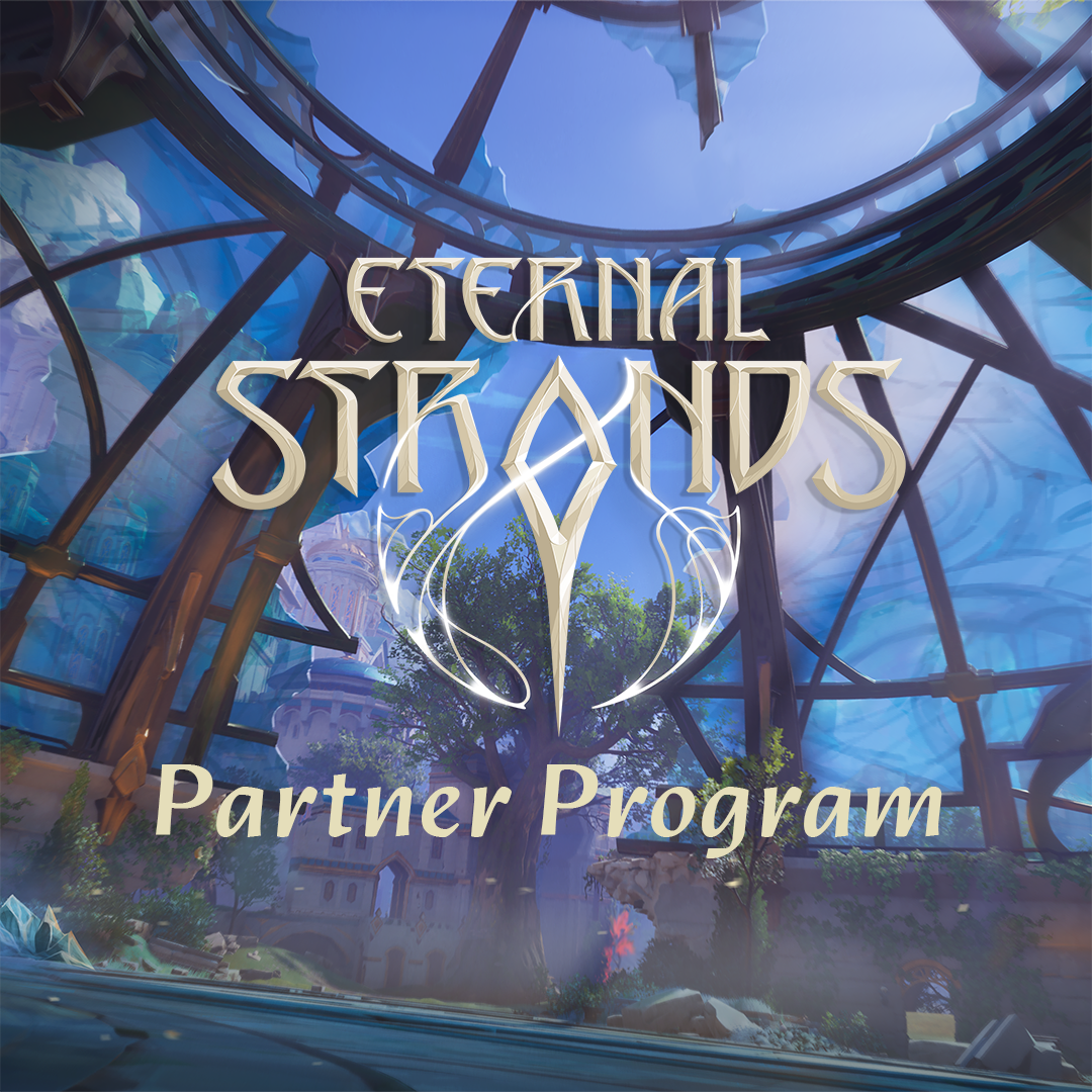Steam Community :: Eternal Strands