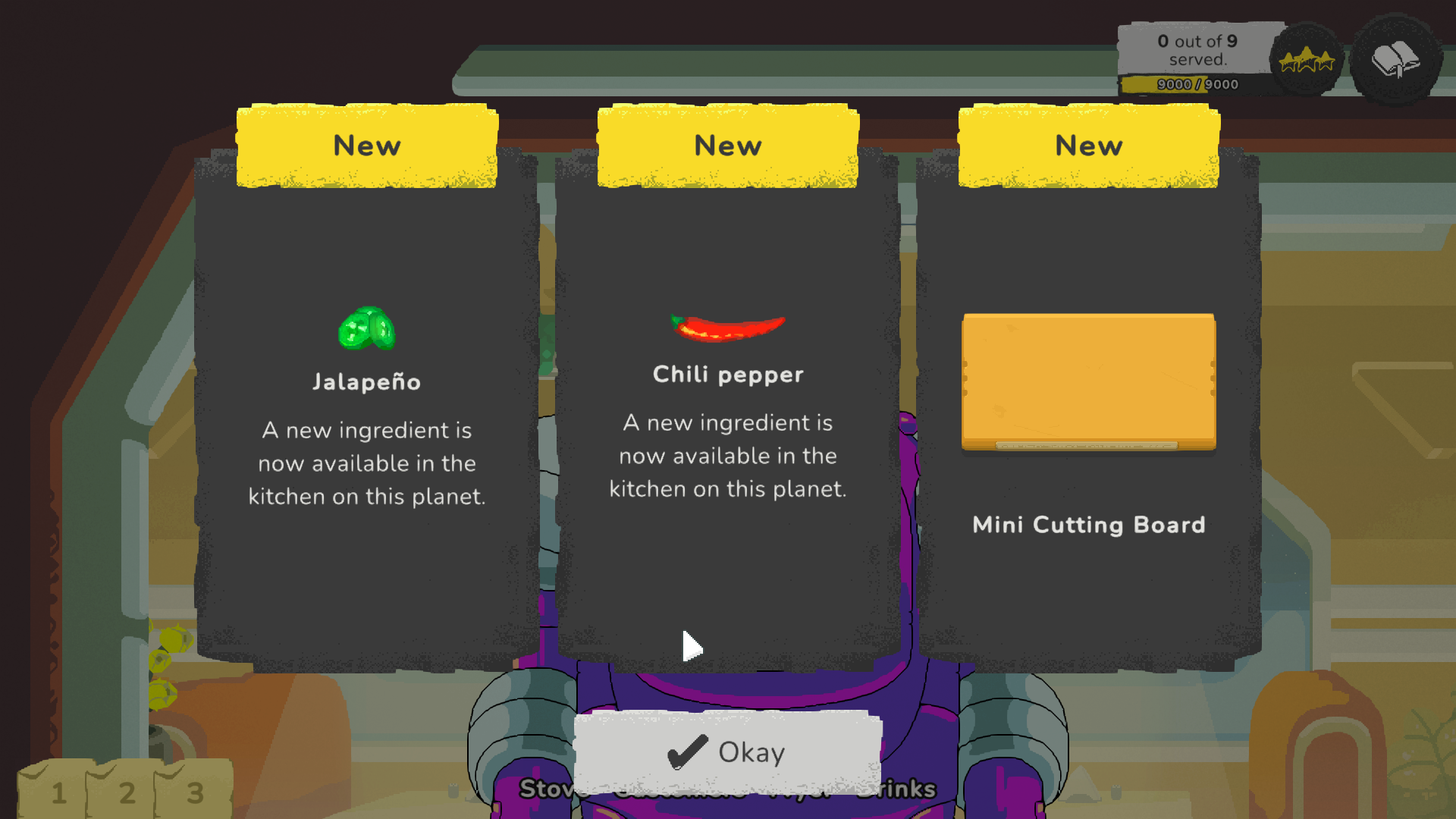 Steam Community :: Galaxy Burger