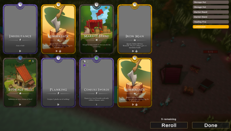 Steam Community :: Spellslinger Towns