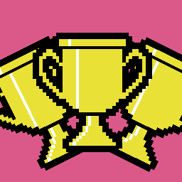 try out every game mode get an achievement for it