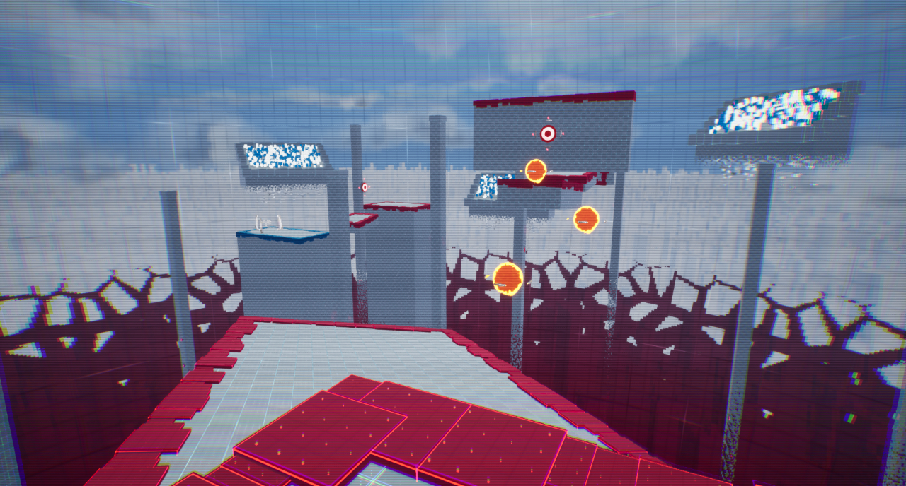 Steam Community :: JETRUNNER