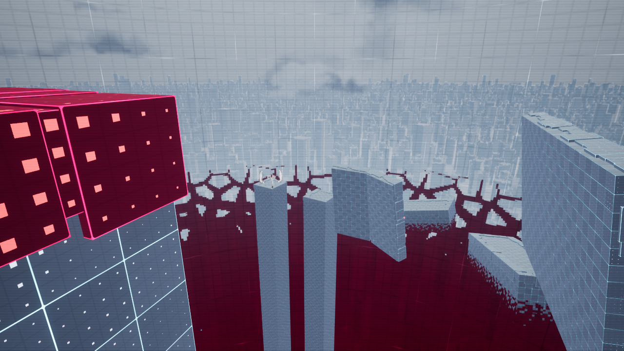 Steam Community :: JETRUNNER