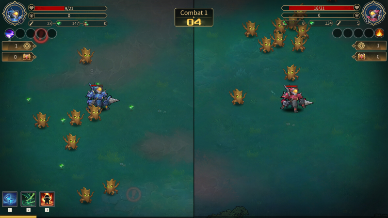 Steam Community :: Darkchaser: Battletide