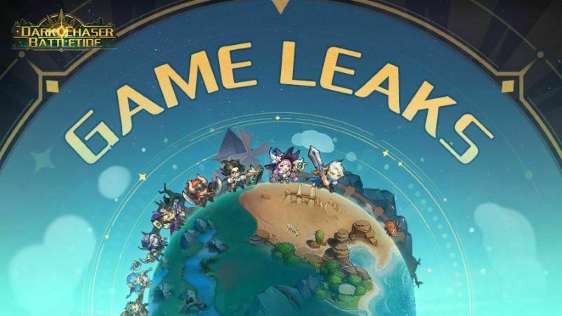 Steam :: 狩魔战潮 :: Darkchaser: Battletide Genre Introduction