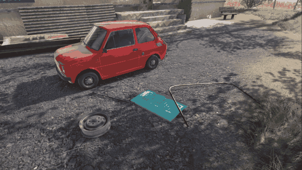 Steam Community :: Cheap Car Repair