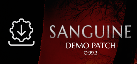 Steam Community :: Sanguine