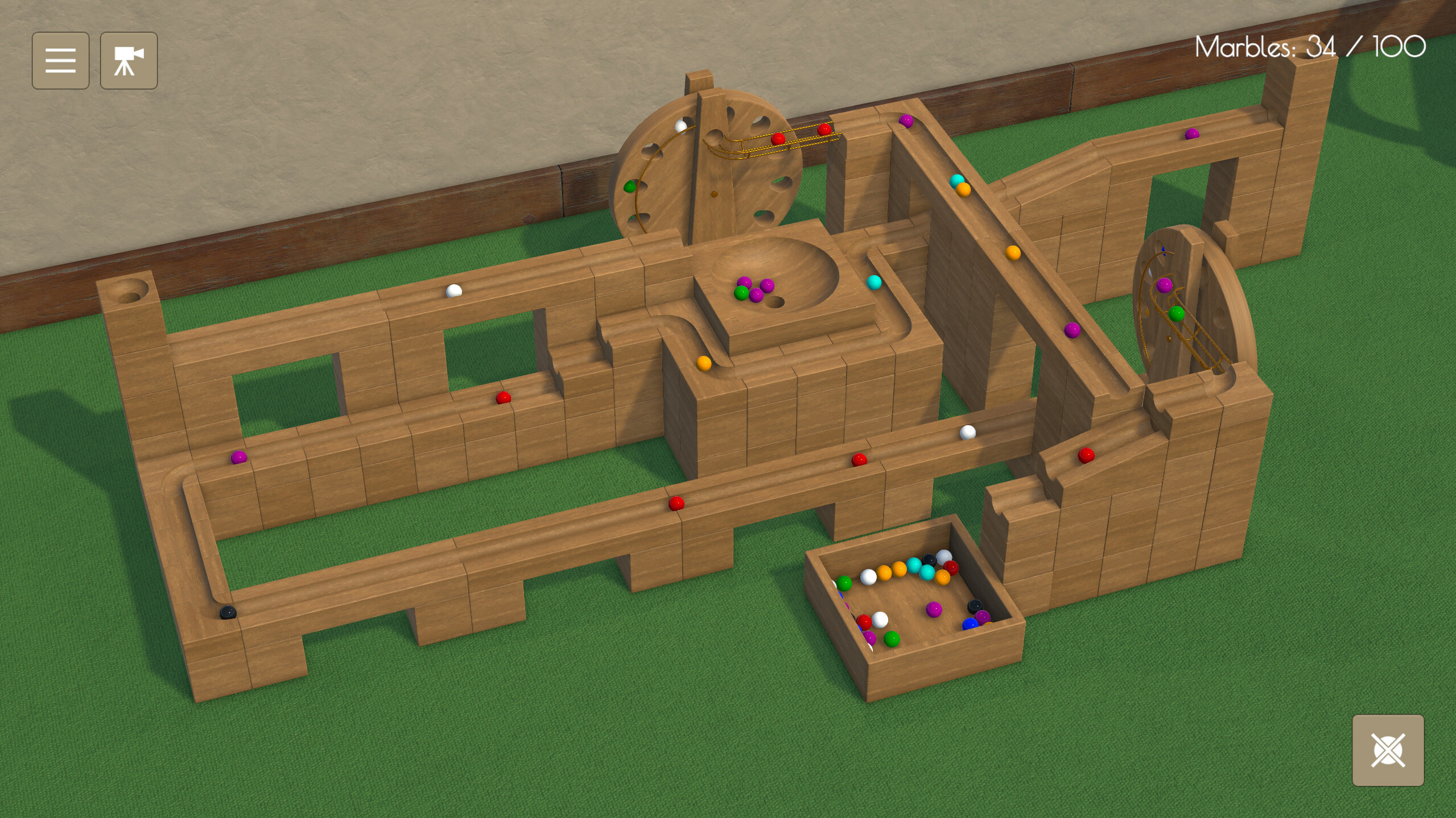 Steam Community :: Major Marble