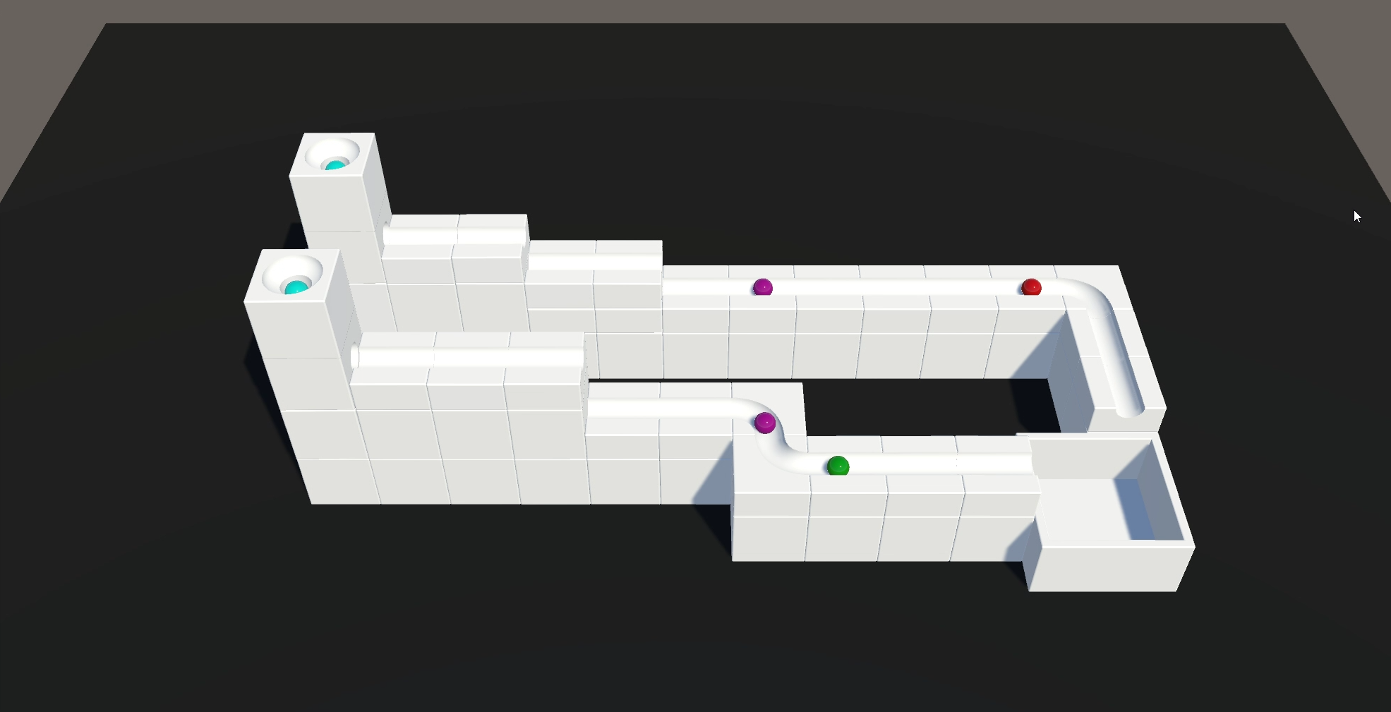 Steam Community :: Major Marble