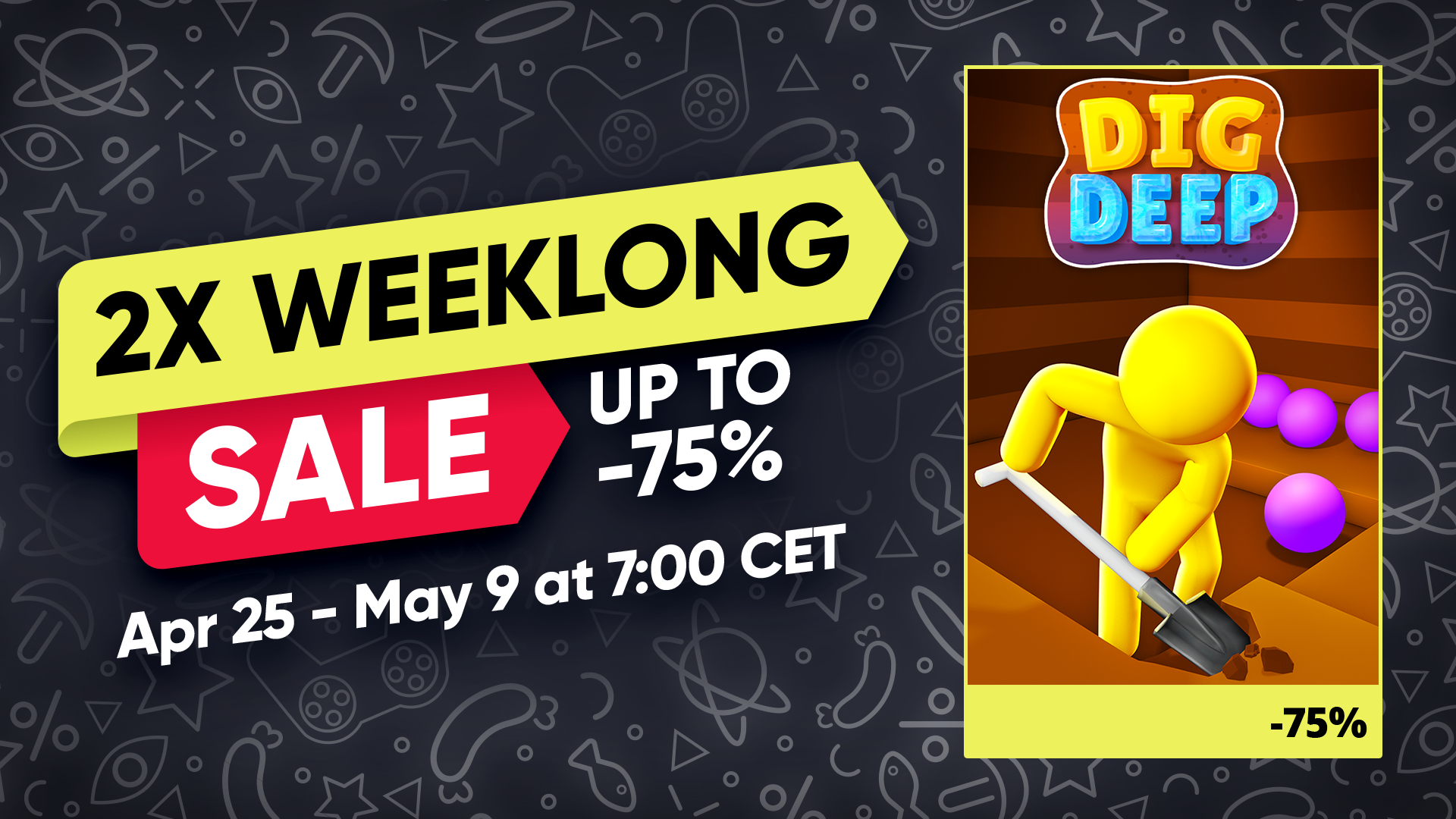 Steam Community :: Dig Deep