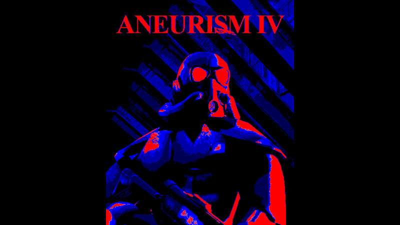 ANEURISM IV - Gameplay Update - August 2024 - Steam News