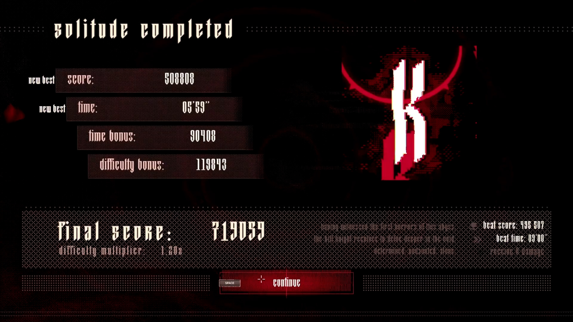 Steam Community :: KILL KNIGHT