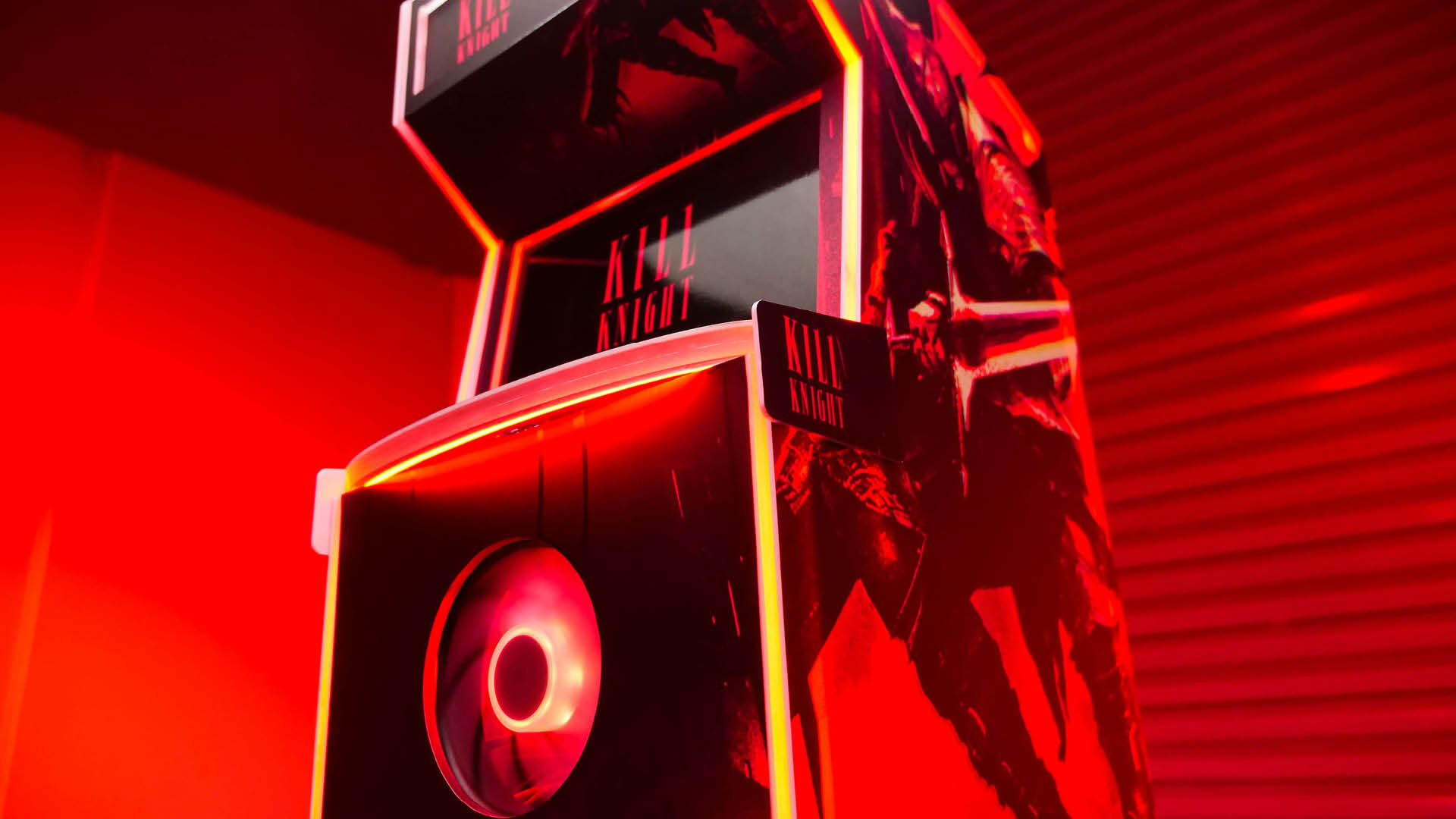 Steam Community :: KILL KNIGHT