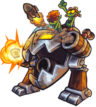 Steam Community :: Kingdom Rush Alliance