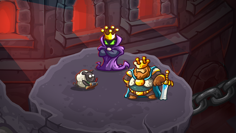 Steam Community :: Kingdom Rush 5: Alliance TD