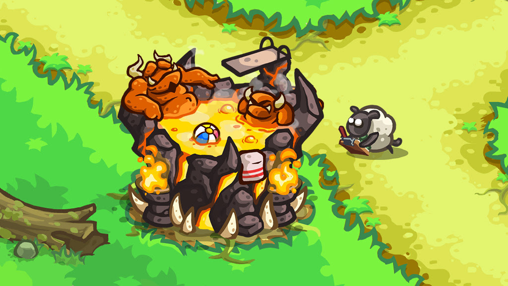 Steam Community :: Kingdom Rush Alliance