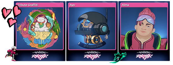 Steam Community :: RKGK / Rakugaki