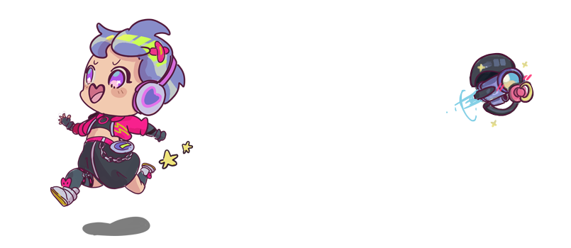 Steam Community :: RKGK / Rakugaki