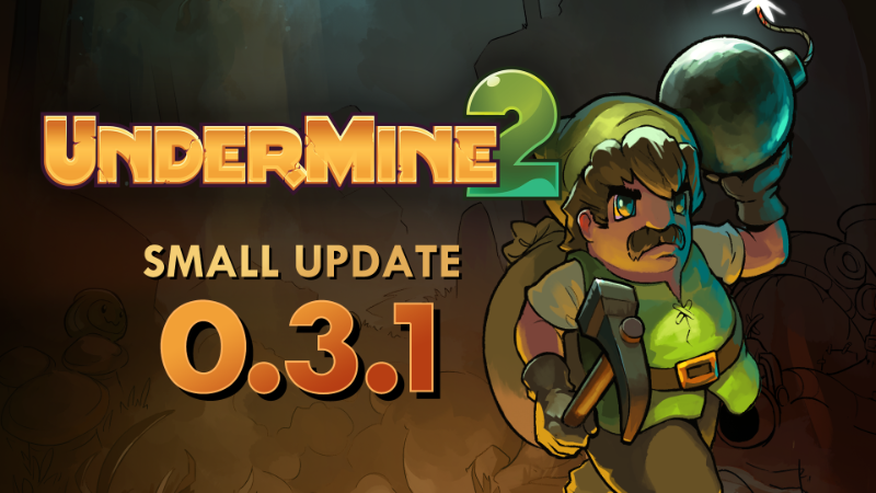 Steam Community :: UnderMine 2