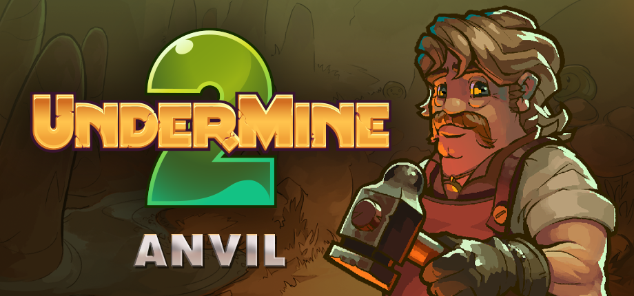 Steam Community :: UnderMine 2