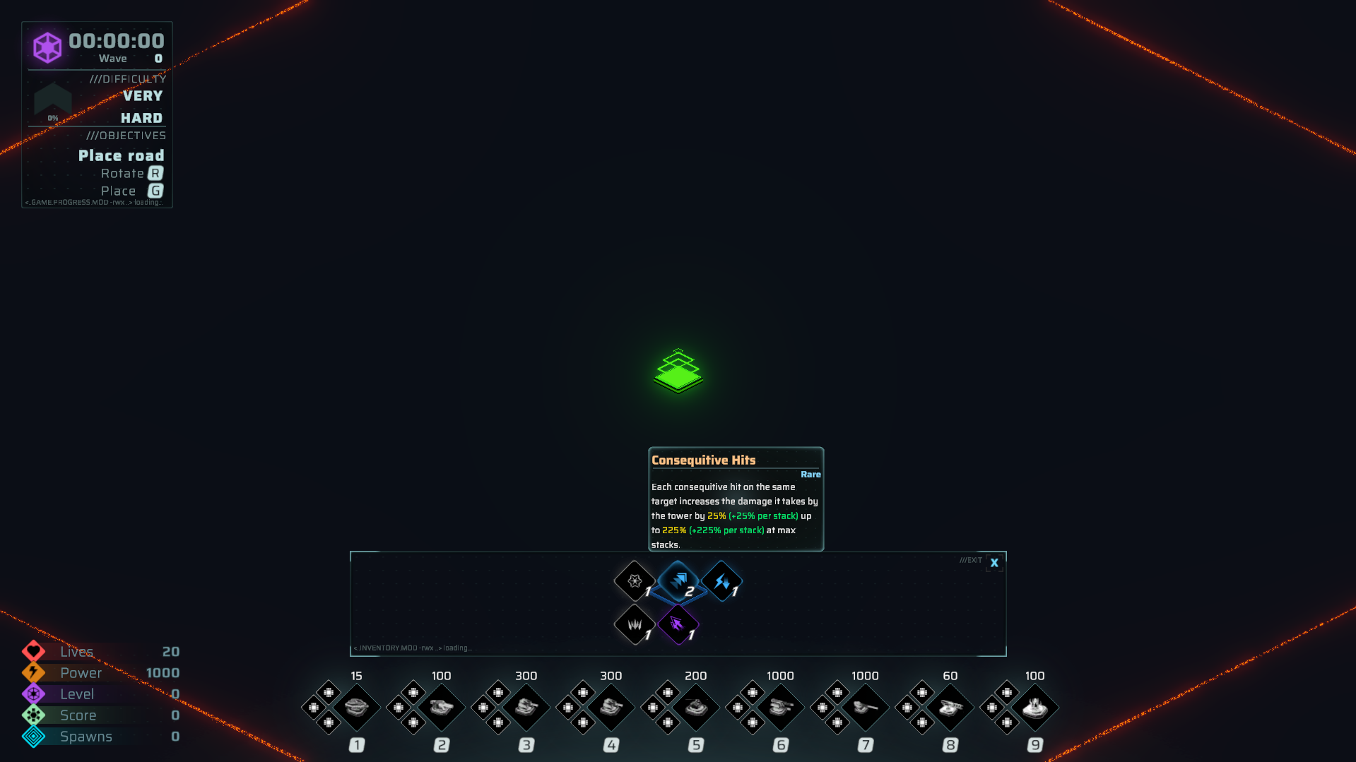 Steam Community :: Neon Grid Defenders