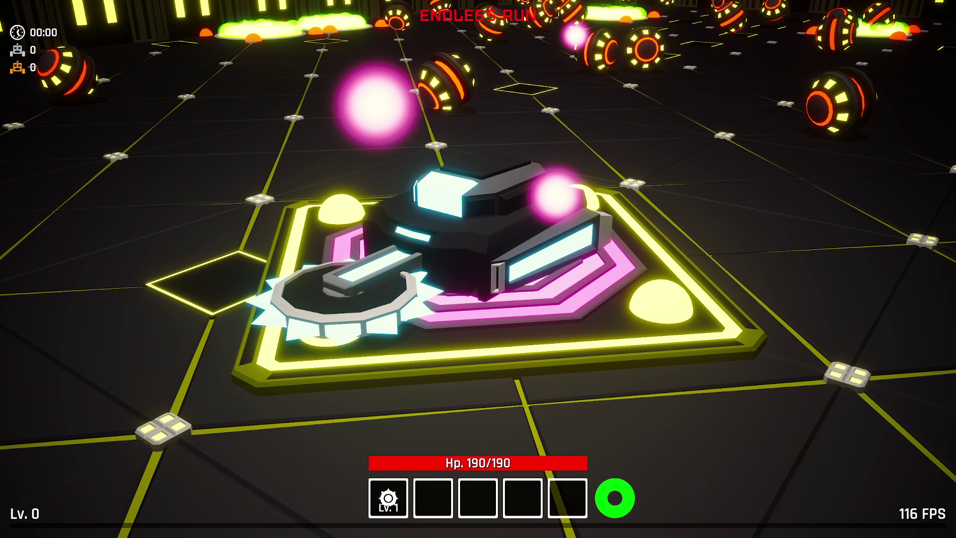 Steam Community :: Robot Arena Survivors