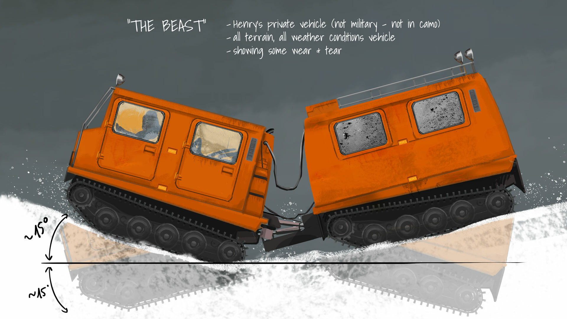 Steam Community :: Icebound