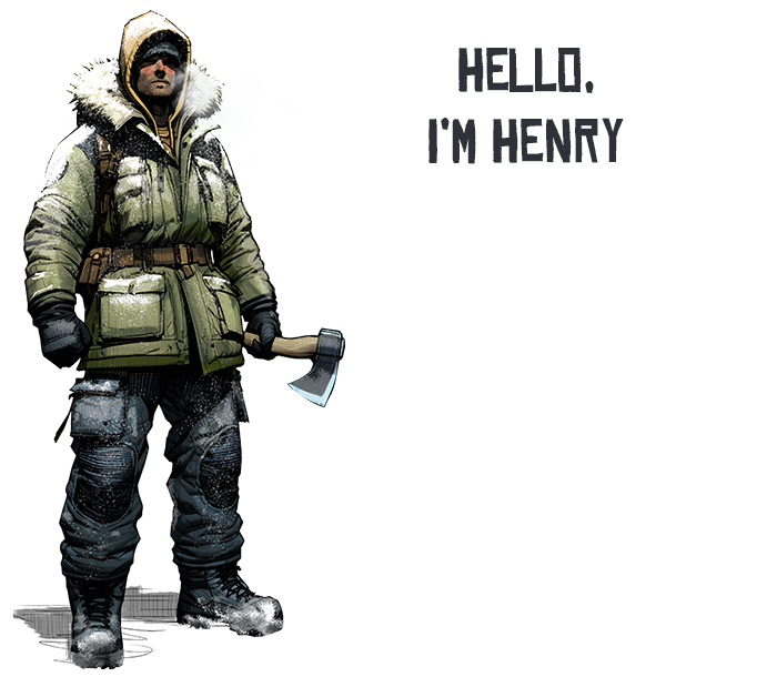 Steam Community :: Icebound