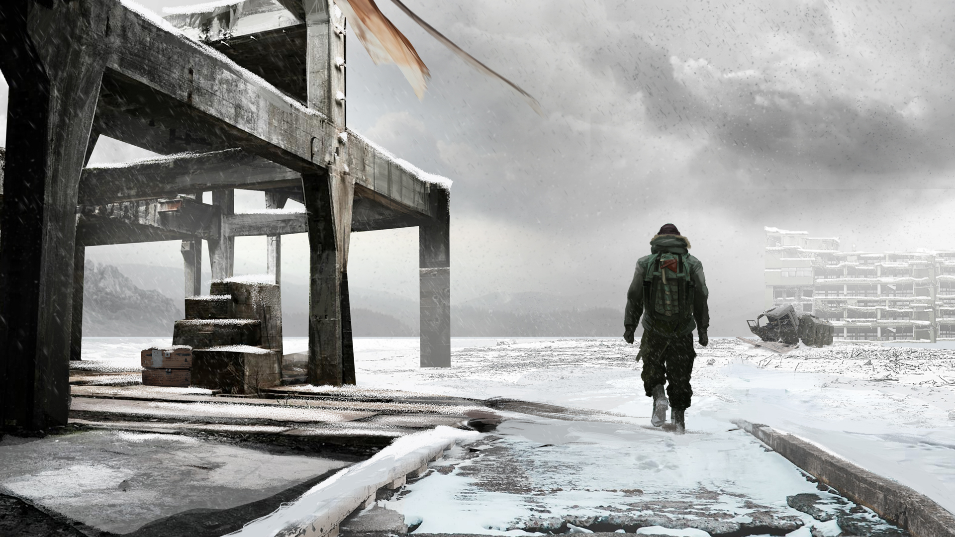 Steam Community :: Icebound