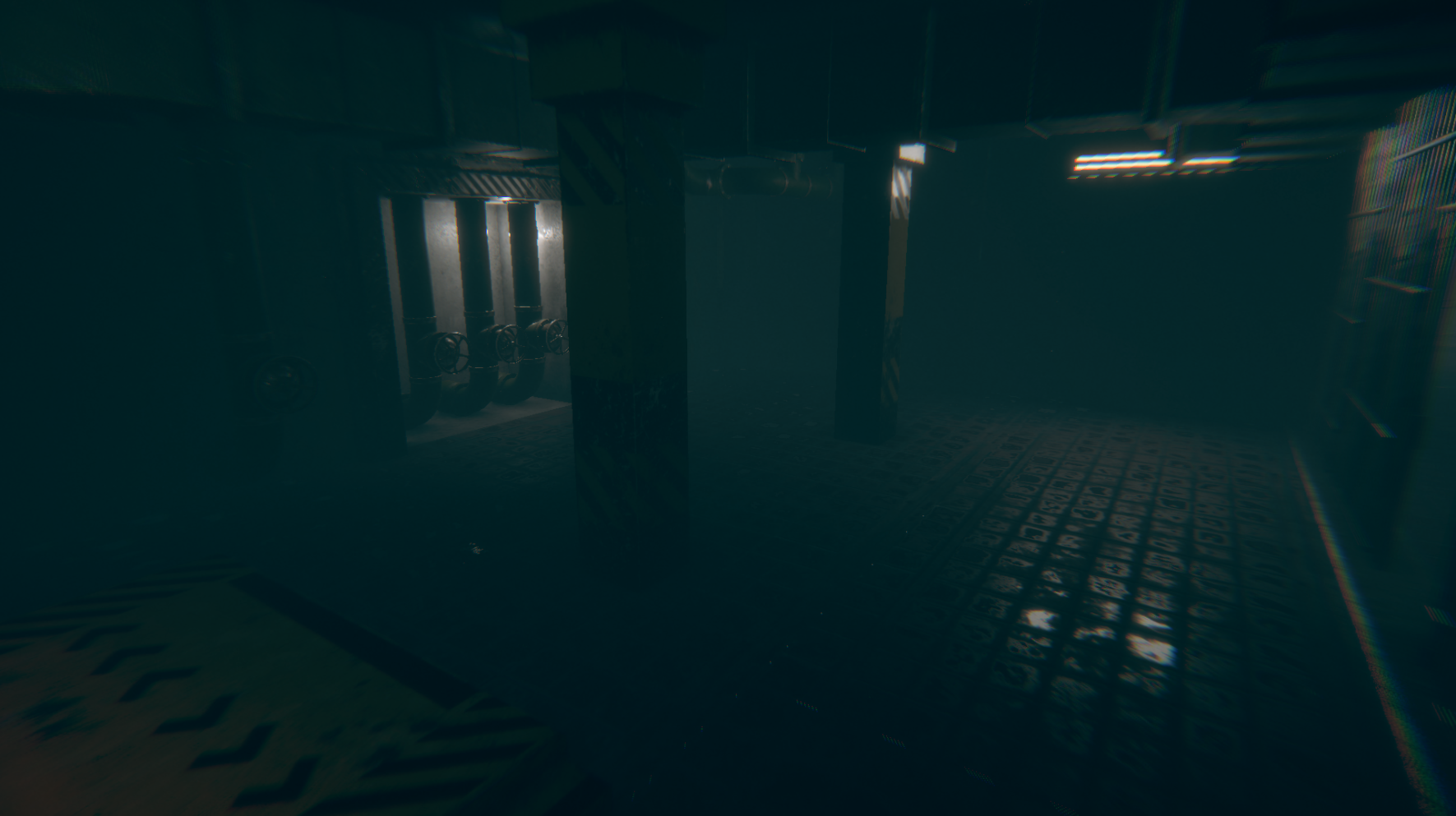 Steam Community :: Toxic place