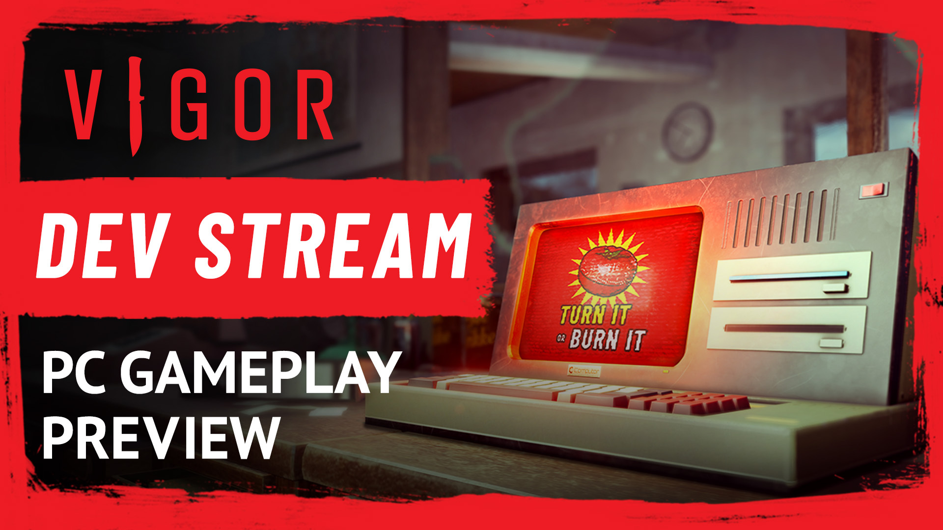 Steam Community :: Vigor