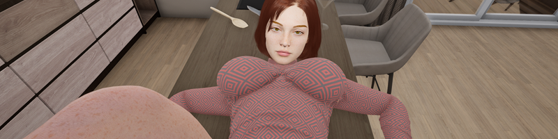 Steam Community :: Don't Disturb Your STEPMOM