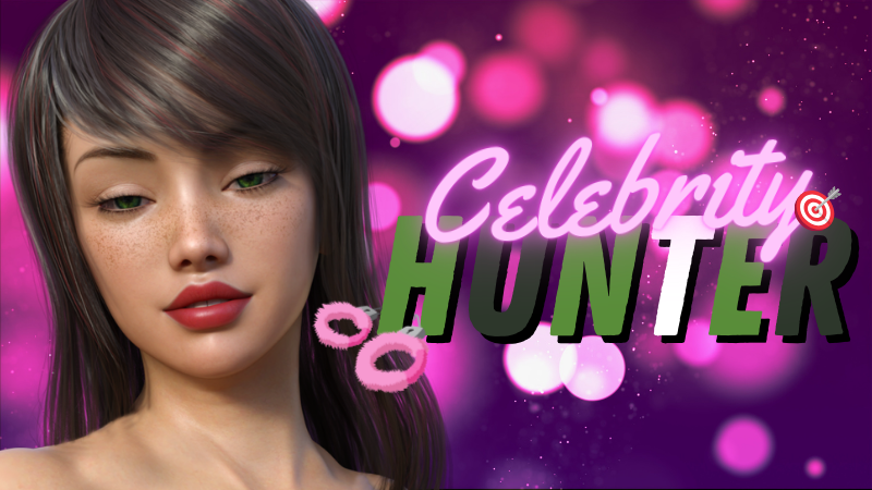 Celebrity Hunt 60 Photos - Moonagedaydream.film