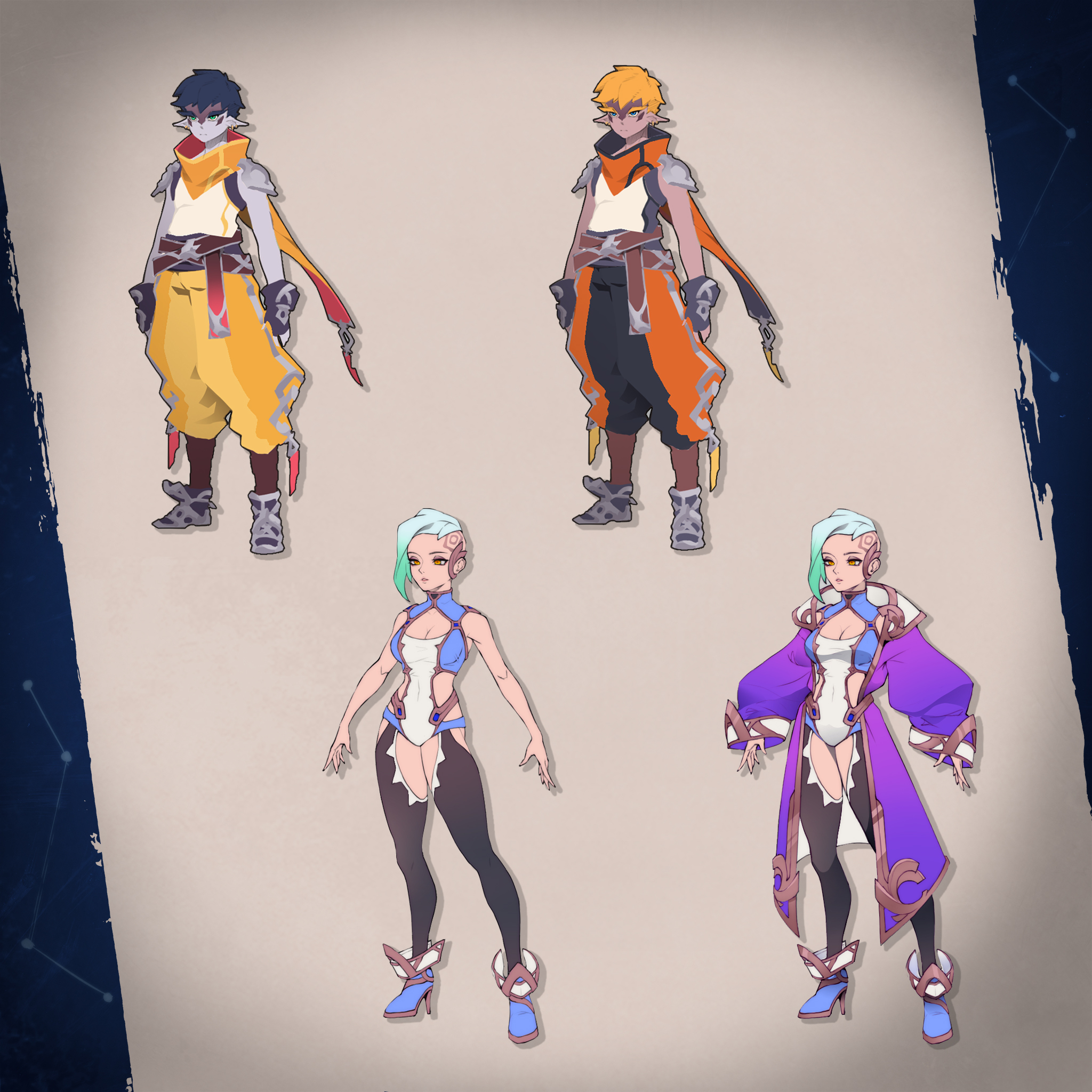 Steam Community :: Tearfallen