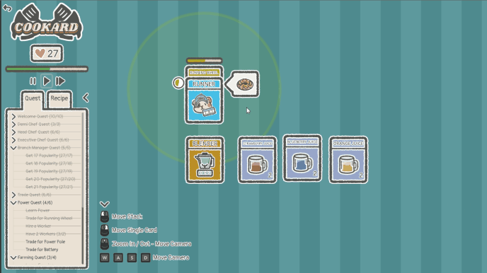 Steam Community :: Cookard