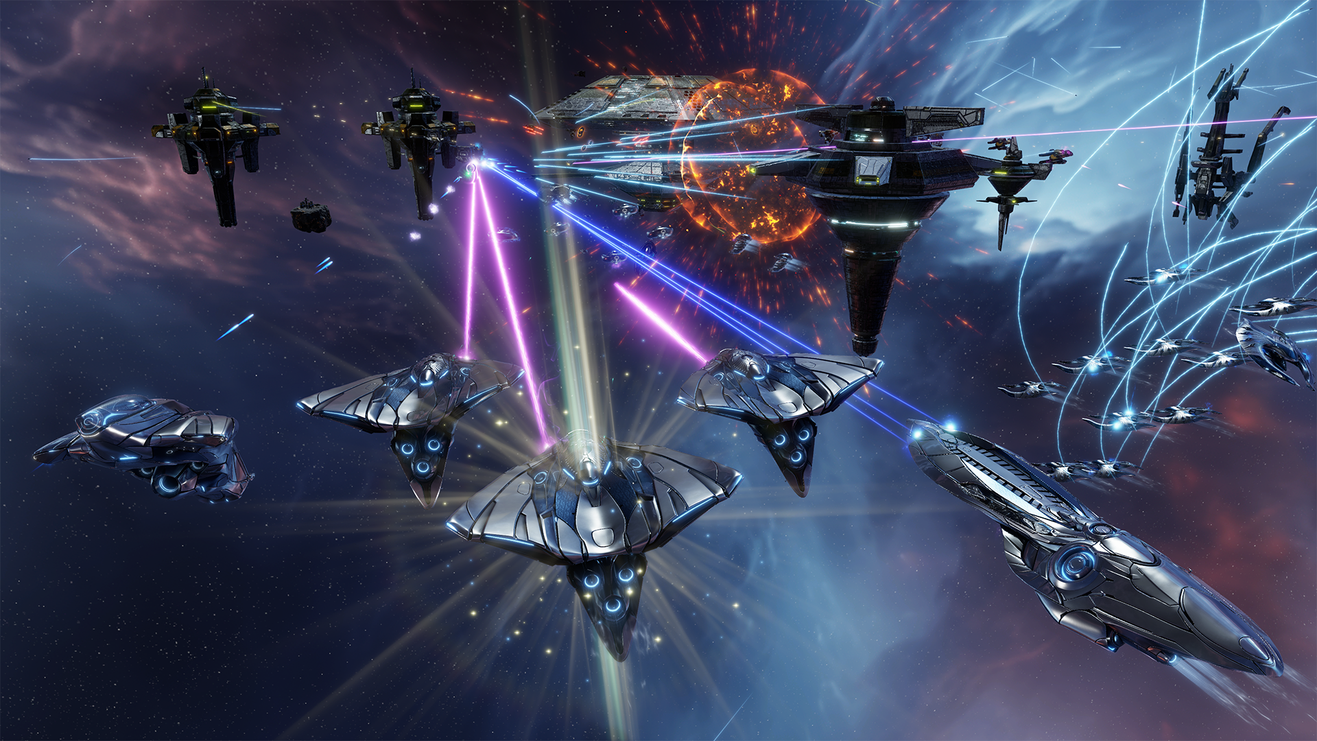 Steam Community :: Sins of a Solar Empire II