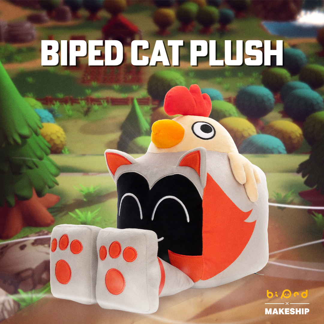 Steam Community :: Biped 2