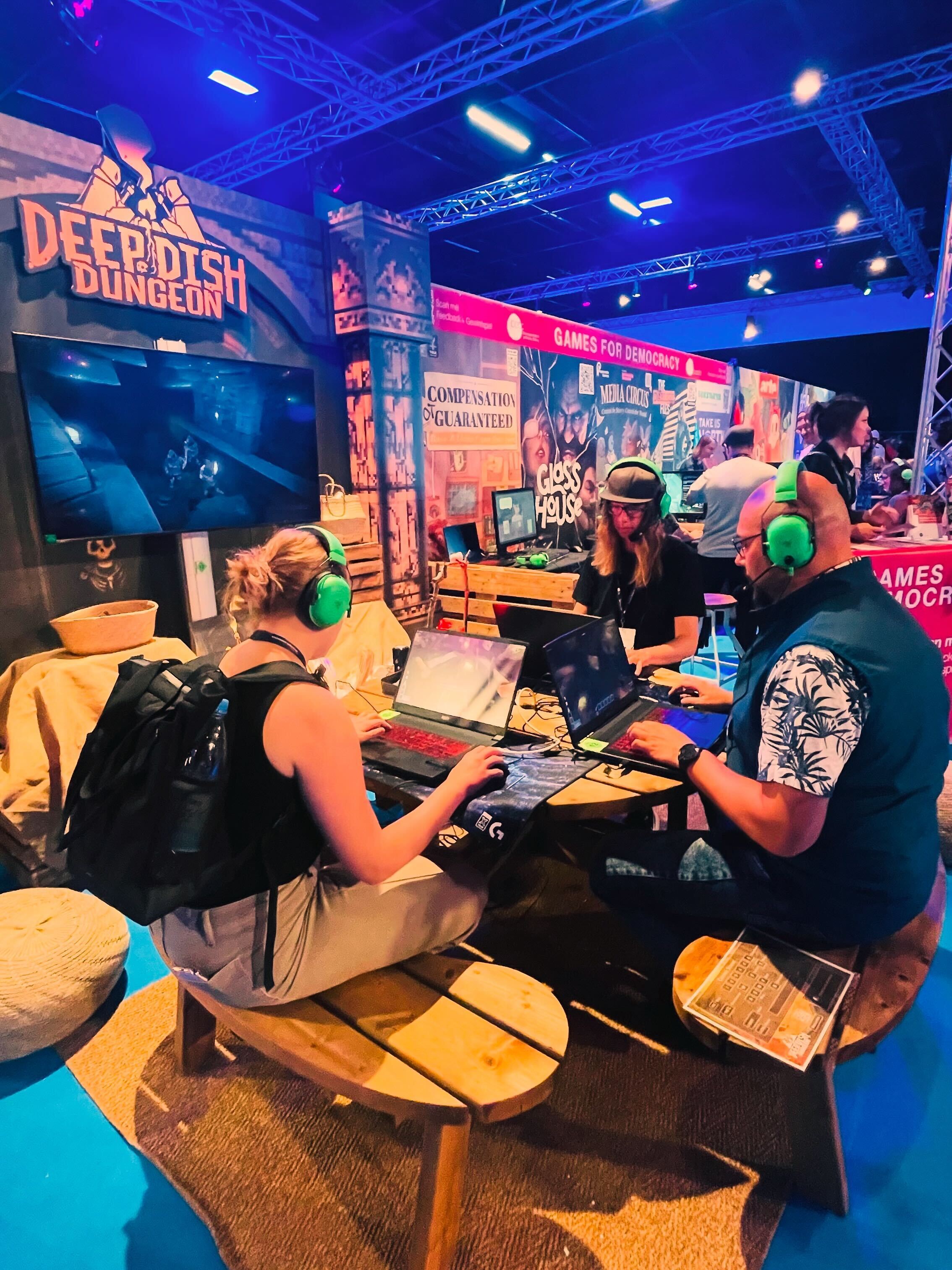 Steam Community :: Deep Dish Dungeon