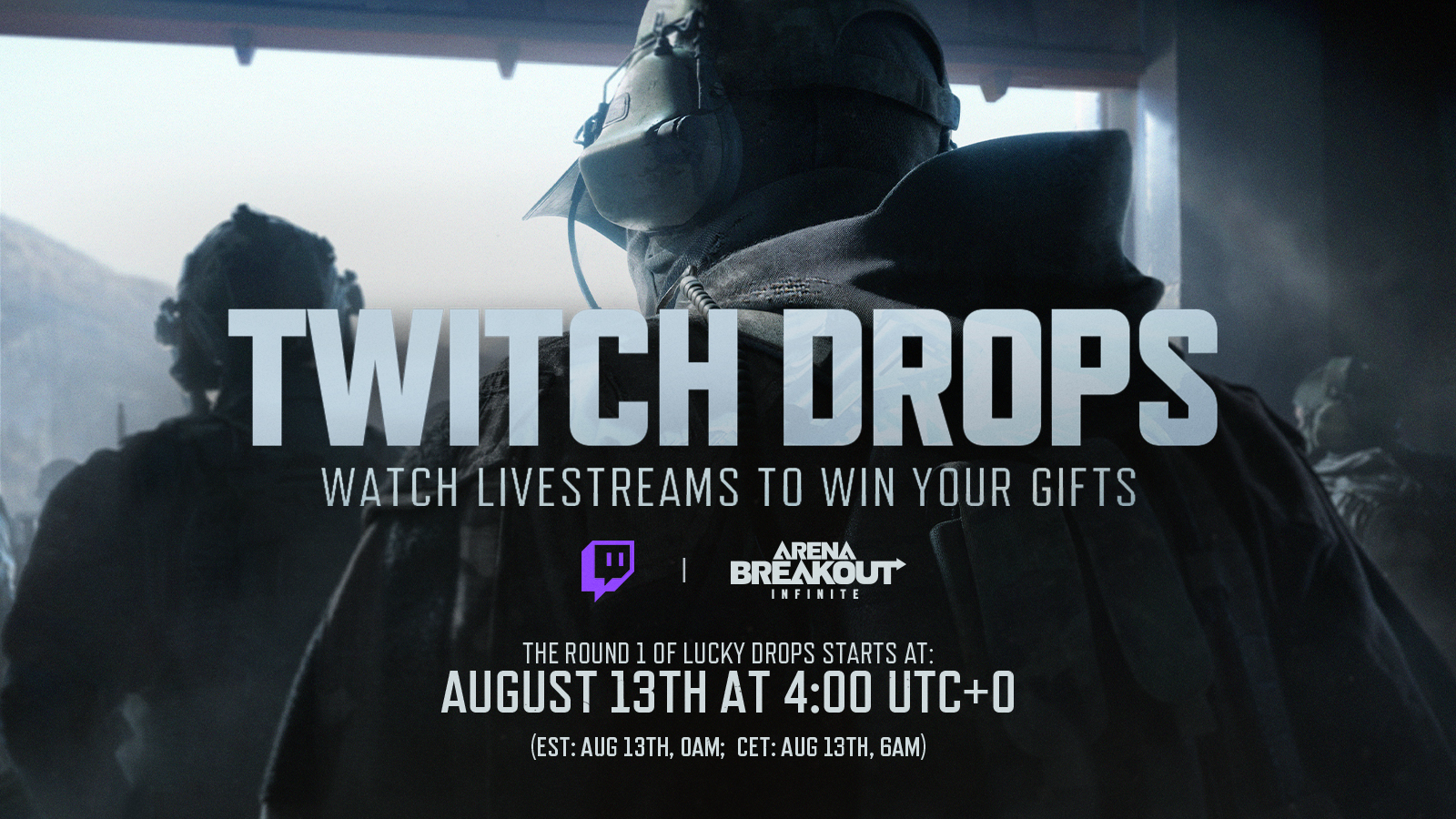 Steam Community :: Arena Breakout: Infinite