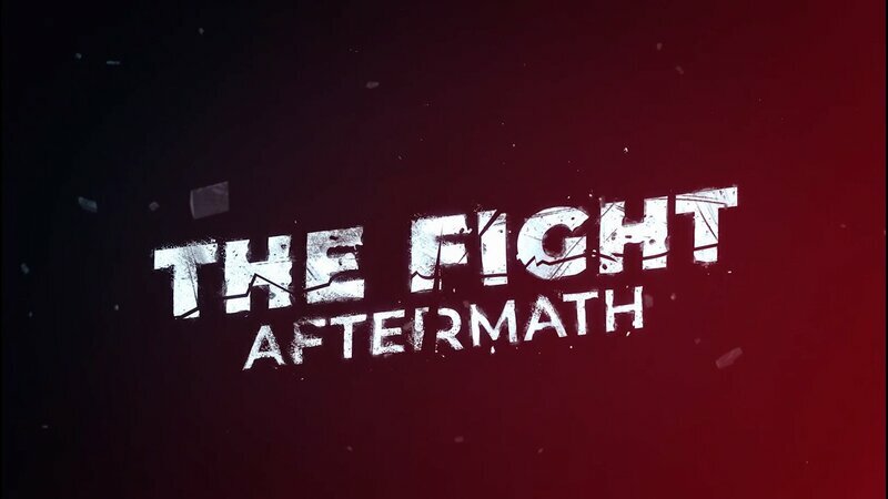 The Fight: Aftermath - The Fight Aftermath Gameplay - Steam News