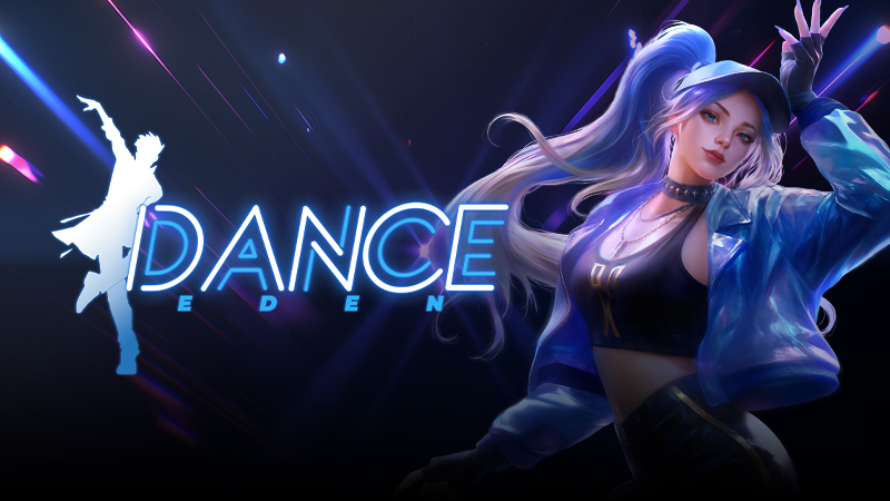 Dance Eden - 🎉 Dance Eden is now live on Steam Early Access! 🎉 - Steam News
